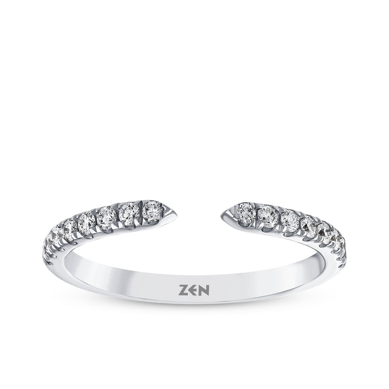 Engagement Rings, Wedding Bands & Diamond Jewelry I Zen Diamond